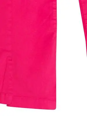 Dkny Wide Leg Pants