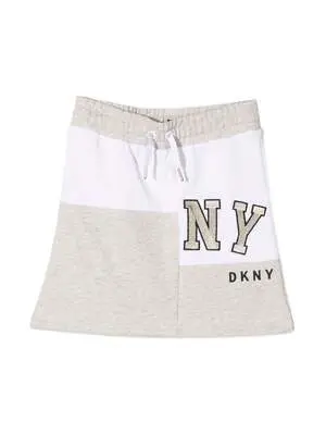 Dkny Frill Skirts
