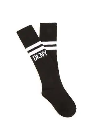 Dkny Logo Socks