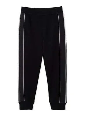 Emporio Armani Trousers - Blue