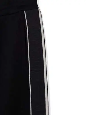 Emporio Armani Trousers - Blue