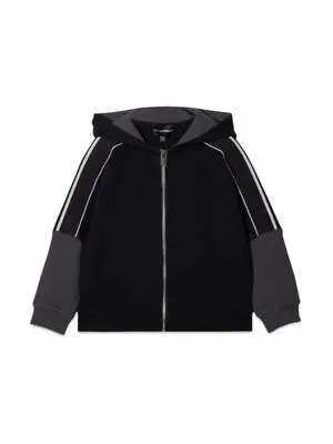 Emporio Armani Hooded Sweatshirt