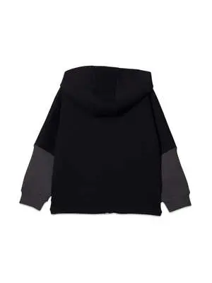Emporio Armani Hooded Sweatshirt