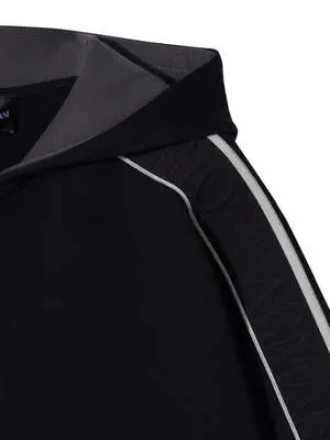 Emporio Armani Hooded Sweatshirt