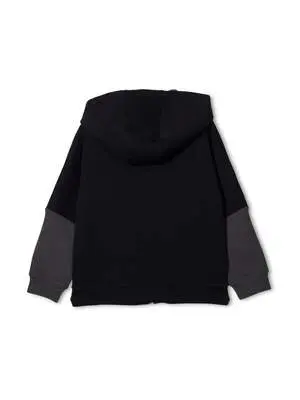 Emporio Armani Hooded Sweatshirt