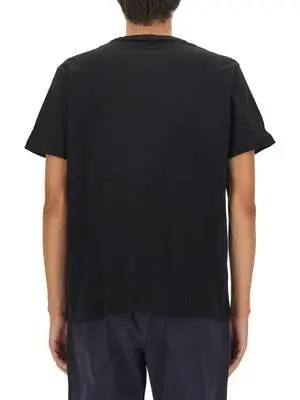 Fred Perry T Shirt With Logo