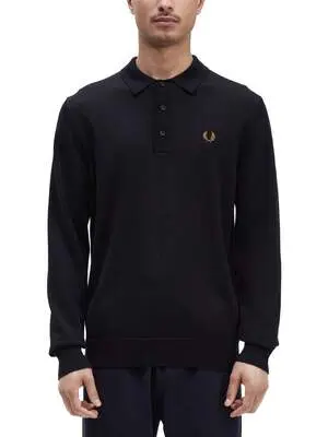Fred Perry Classic Polo