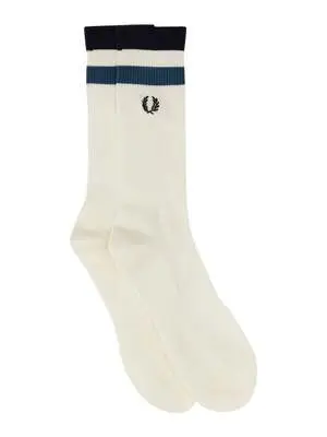 Fred Perry Socks Hosiery For Women