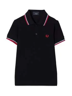 Fred Perry Polo Tops