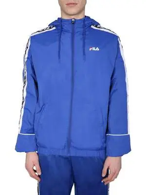 FILA Windbreaker Jacket