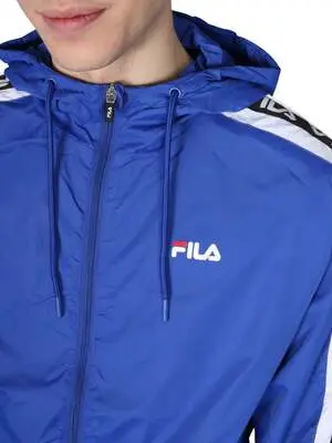 FILA Windbreaker Jacket