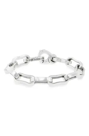 Good Art Hlywd Bottle Chain Bracelet