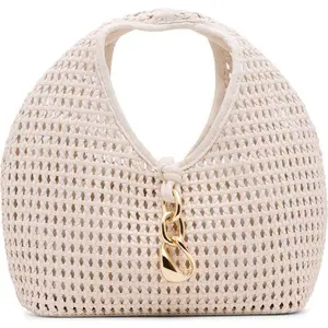 Dolce Vita Chain Strap Shoulder Bags