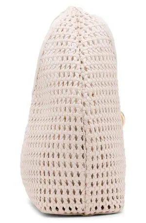 Dolce Vita Dahlia Woven Handbag