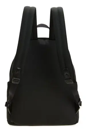 Moncler Pierrick Backpack - Black