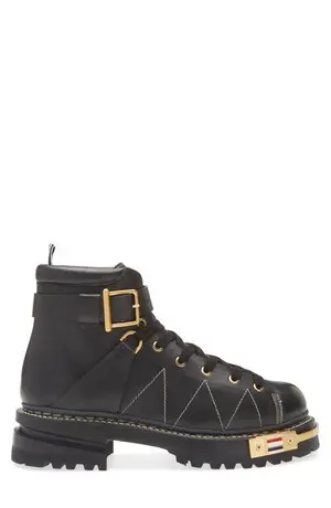 Thom Browne Hiking Boot