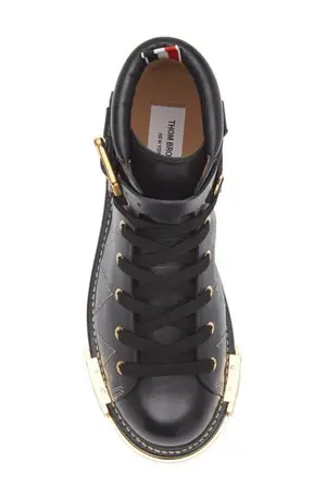 Thom Browne Hiking Boot