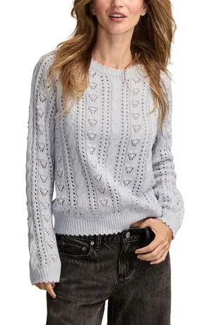 Lucky Brand Casual Sweaters For Women