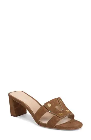 Veronica Beard Crossover Sandals For Women