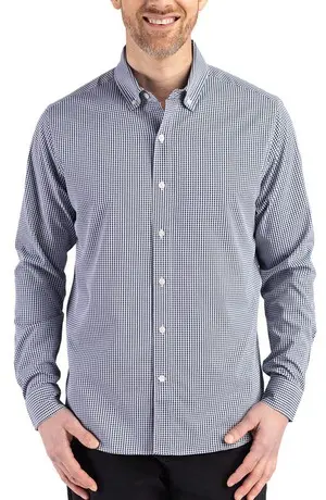 Cutter & Buck Button Down Shirts For Men