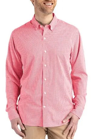 Cutter & Buck Shirts For Men