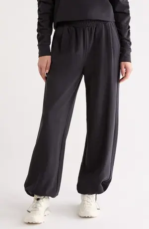 Zella Wide Leg Sweatpants For Women