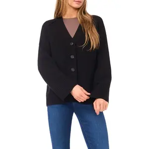 Halogenr V Neck Cardigans For Women