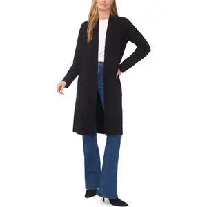 Women's Longline Cardigan