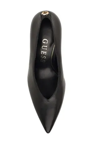 Guess Pointed Toe Pump