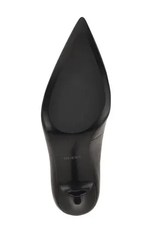 Guess Pointed Toe Pump