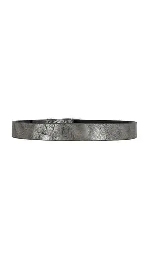 Rag & Bone X Boyfriend Belt