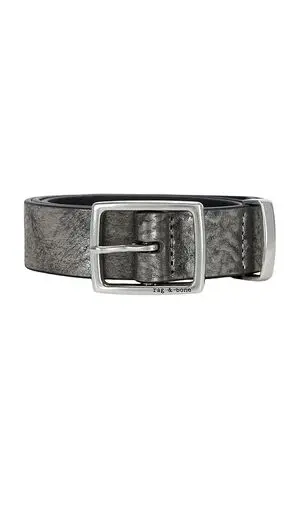Rag & Bone X Boyfriend Belt
