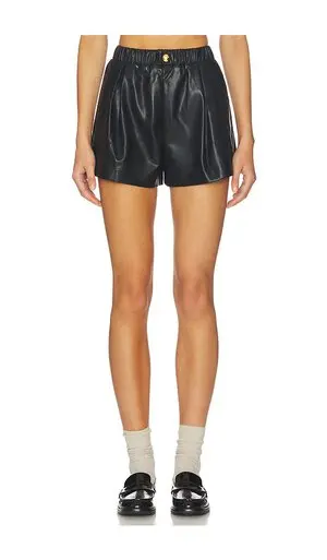 Maude Club Pull On Shorts For Women