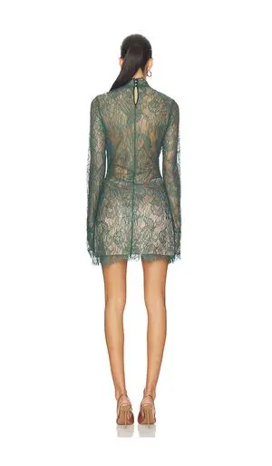Retrofete Gilana Lace Dress