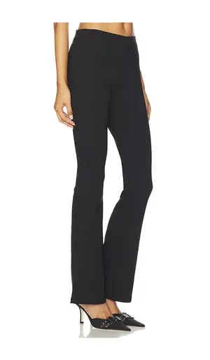 RUNAWAY THE LABEL Tashi Flare Pants
