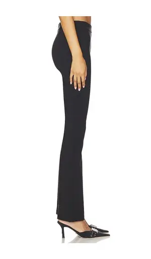RUNAWAY THE LABEL Tashi Flare Pants