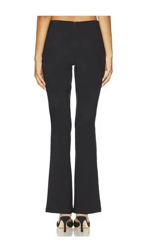 RUNAWAY THE LABEL Tashi Flare Pants