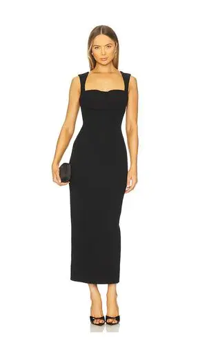 Runaway The Label Midi Dresses