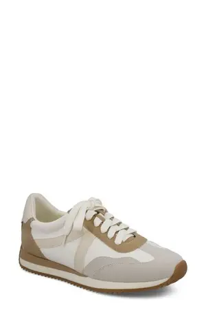 Mia Lace Up Sneakers For Women