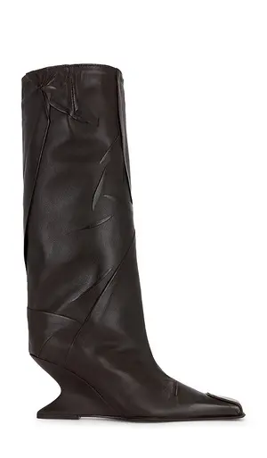 Miista Heeled Boots For Women
