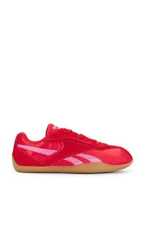 REEBOK Ultra Lo Sneakers - Red