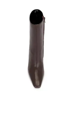 Raye Julieta Boot - Dark Brown