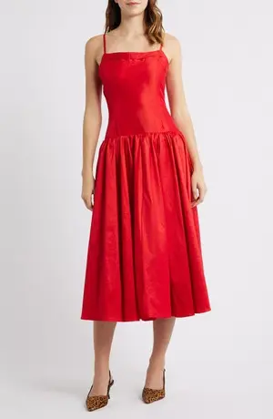 Sister Jane Strappy Cocktail Dresses