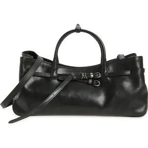 Margesherwood Trimmed Shoulder Bags