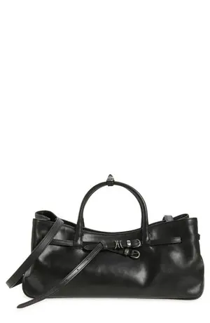 Margesherwood Trimmed Shoulder Bags