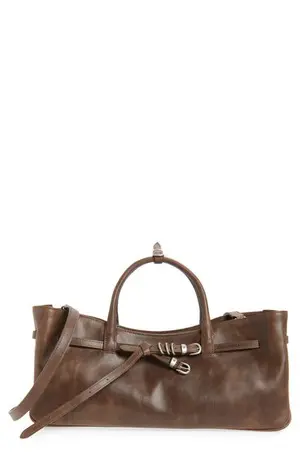 Margesherwood Buckled Shoulder Bags
