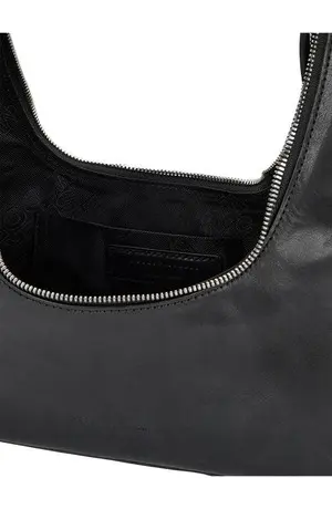 MARGESHERWOOD Leather Hobo Bag