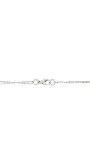 MAPLE Freaky Tails Chain Necklace