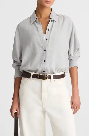 Madewell Day Shirts For Women
