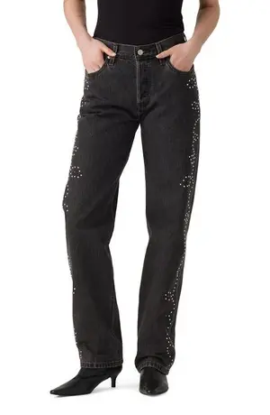 Women's Michael Mary Jeans